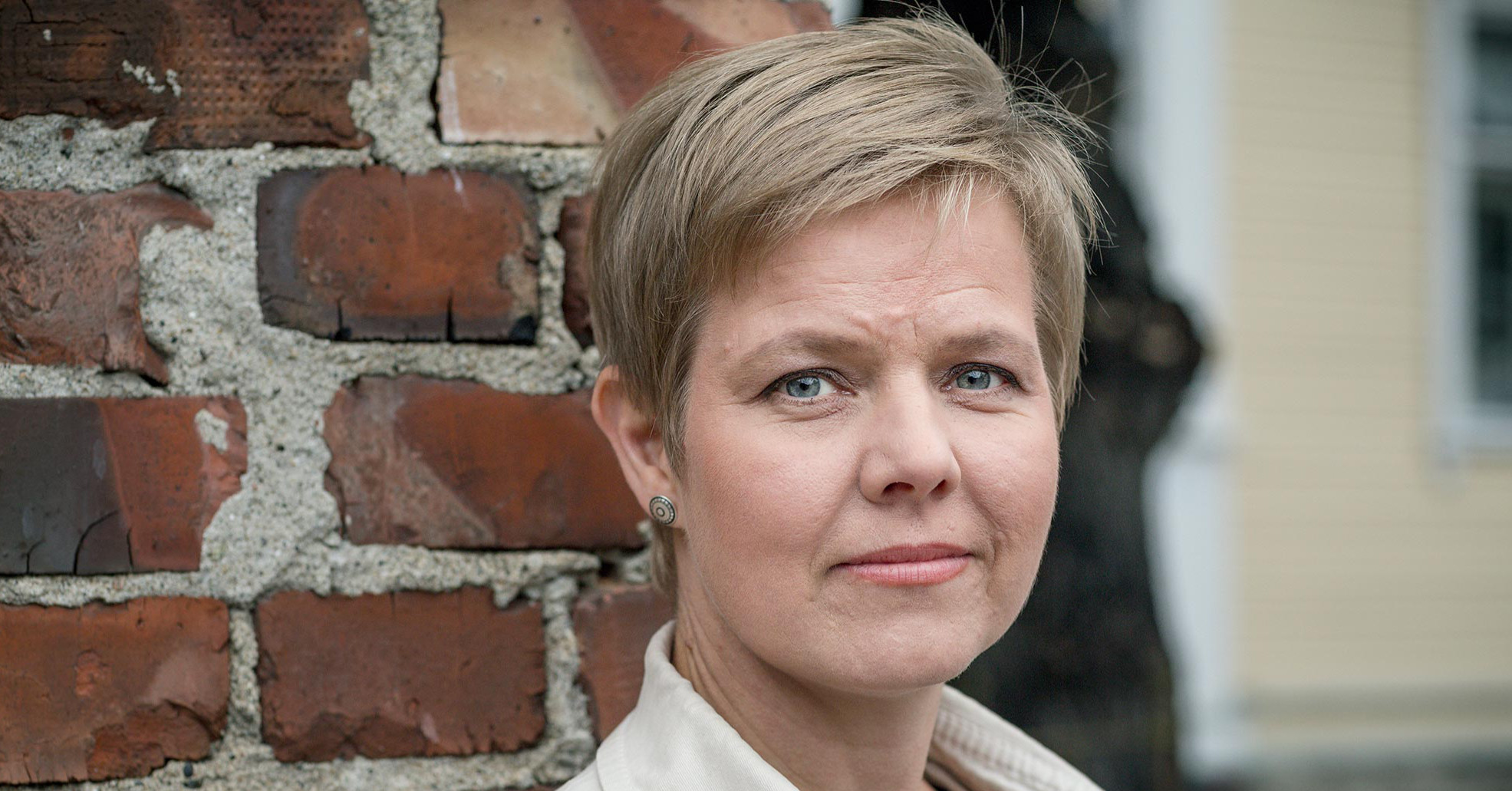 Krista Mikkonen Vihreiden puoluekokouksessa: Kesäteatterikauden ...