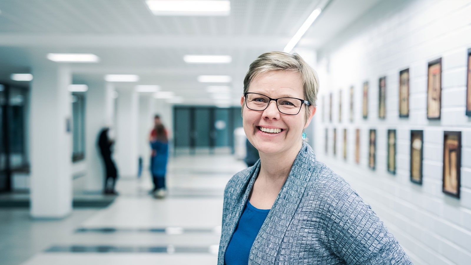 Krista Mikkonen: Kestävän elvytyksen tulee näkyä ihmisten arjessa - Vihreät