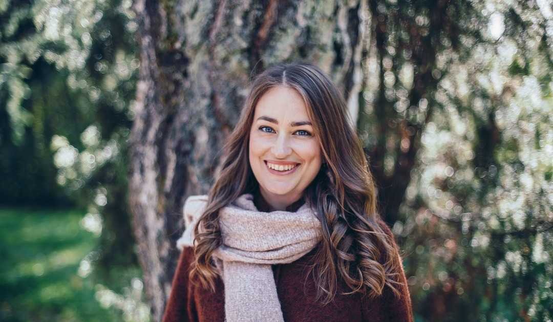 Inka Hopsu: Taloutta on uudistettava ilmaston, luonnon ja ihmisten ...