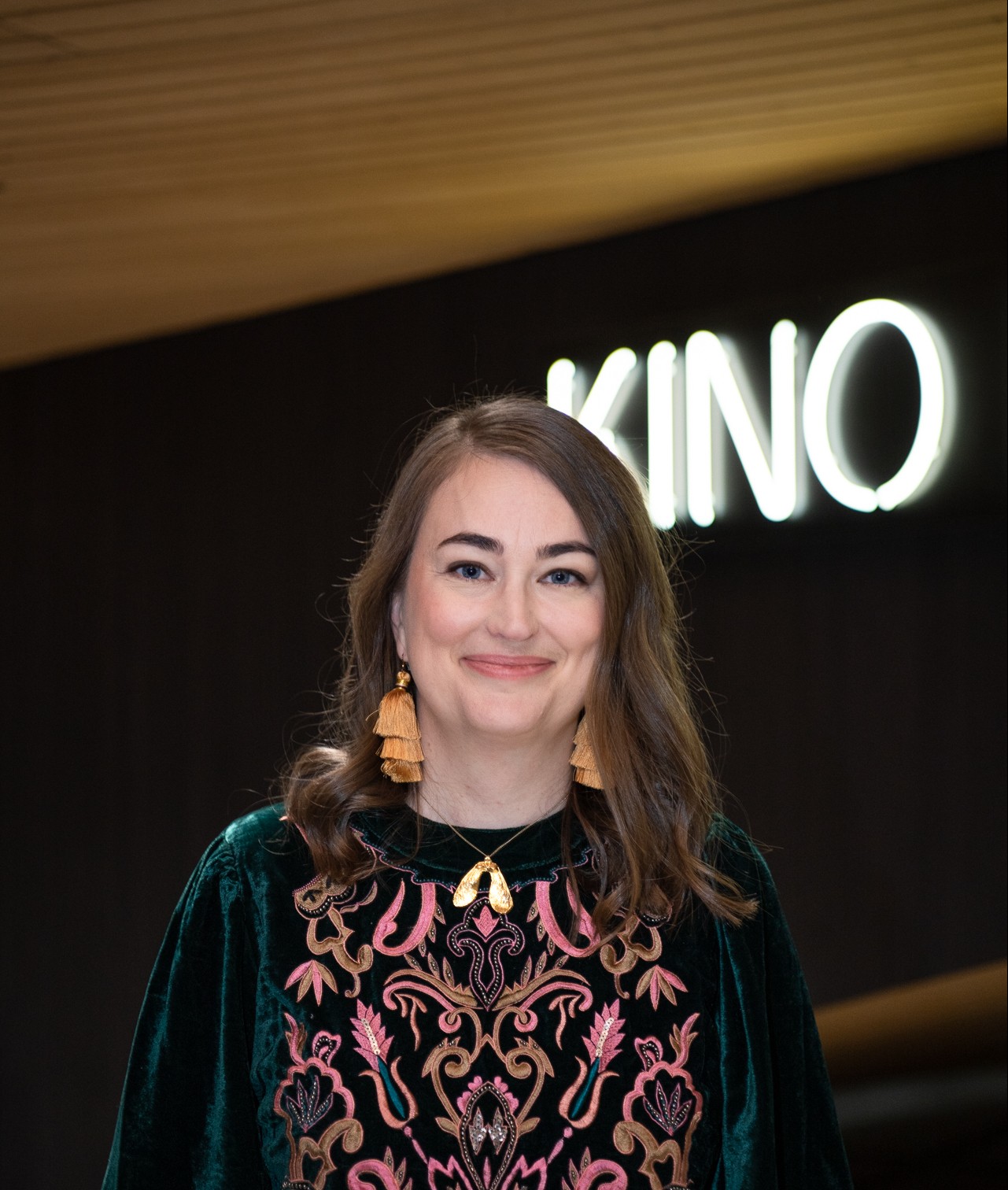 Tavoitteena kestävä rahoitus kulttuurille - Vihreät