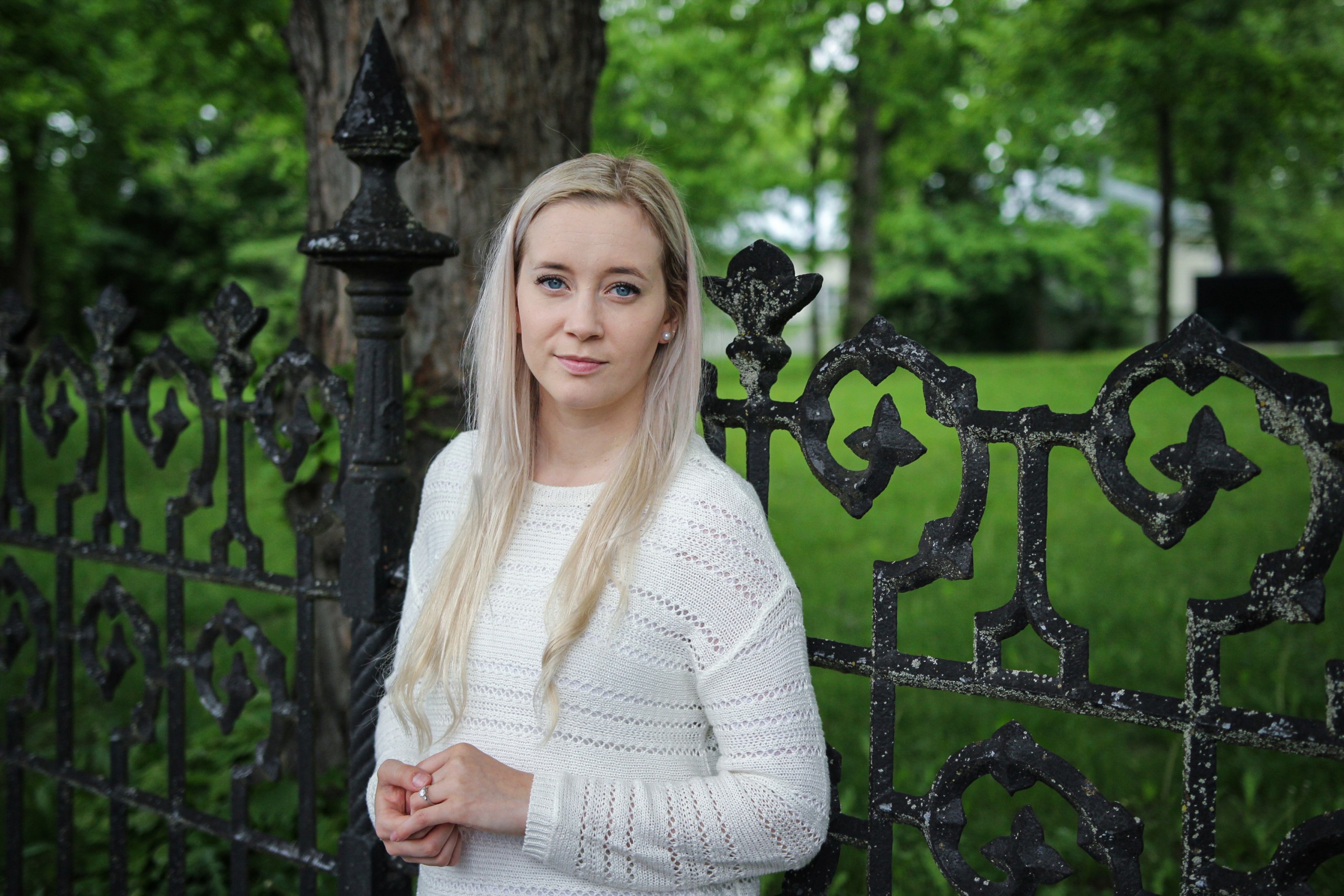 Sofia Virran puhe 23.8.2023 - Vihreät