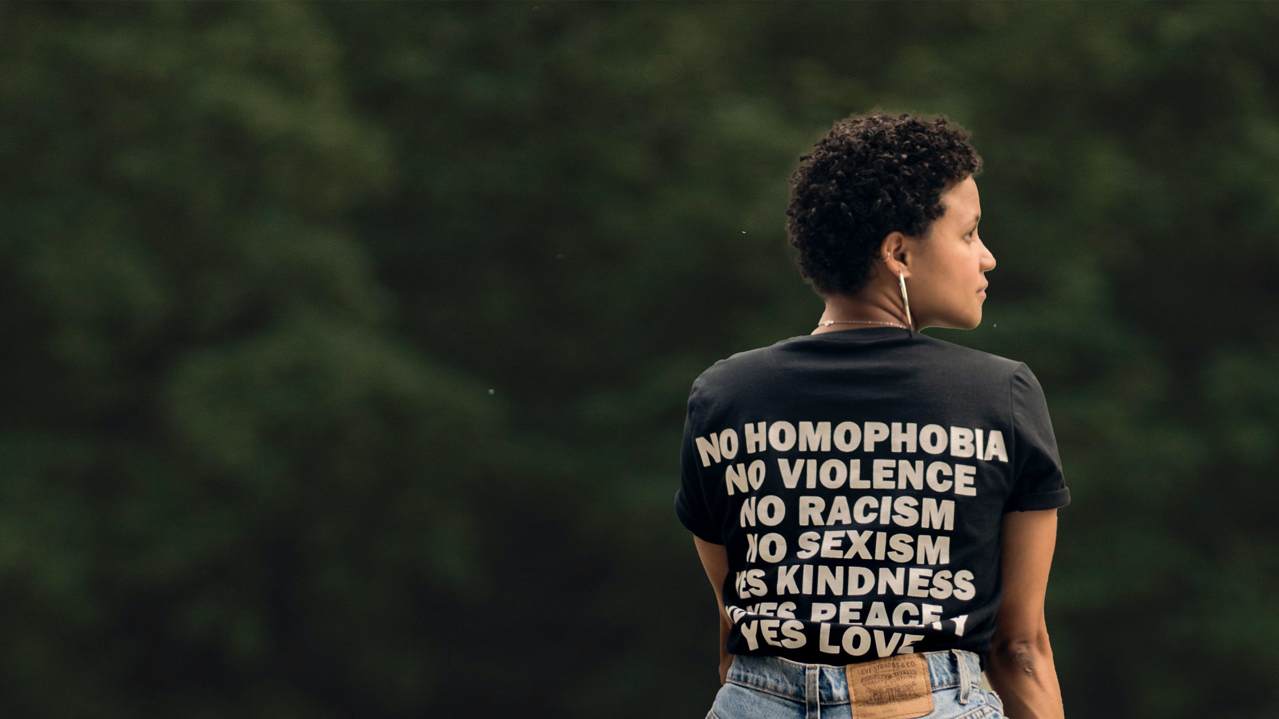 Tasa-arvo ja yhdenvertaisuusohjelma - Vihreät